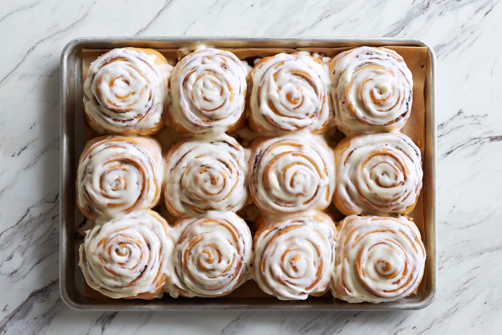 Our History - Cinnabon Bangladesh
