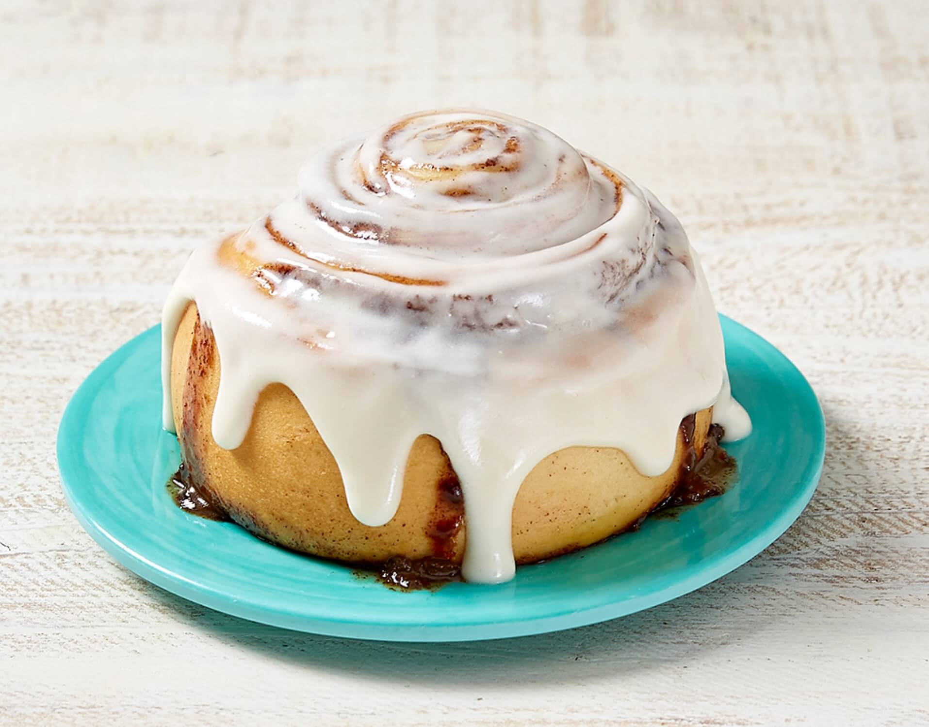 Bakery Menu - Cinnabon Bangladesh